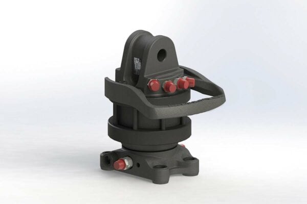 Lasco 4.5 TON Rotator GR463 - ForestQuip Australia - Quality European ...