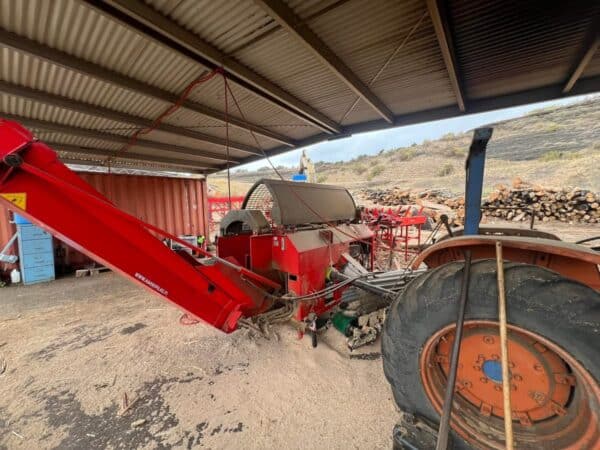 Quality European Second Hand Equipment in Australia - ForestQuip ...